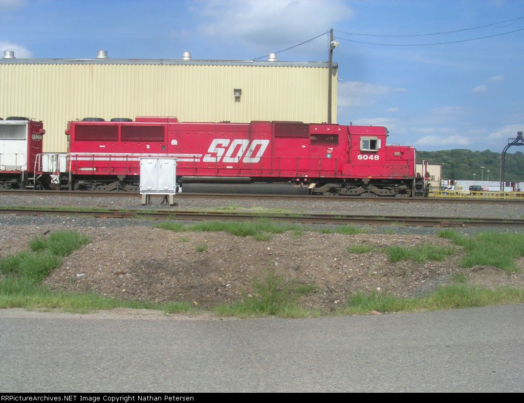 SOO 6048